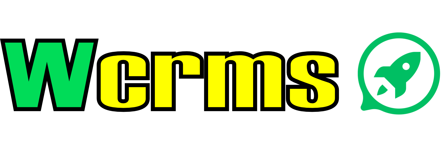 Bem-vindo - Wcrms